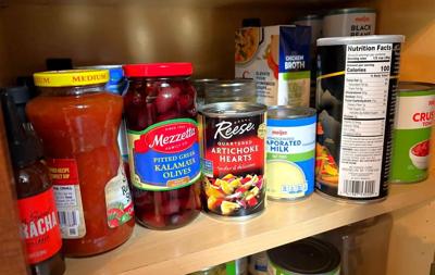 Small food assistance nonprofits eligible for new state grant program ...