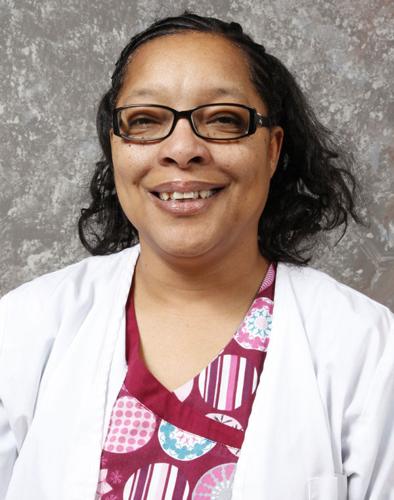 VA honors nurses during special week | Local News | commercial-news.com