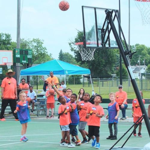 3rd annual basketball tourney promotes safe summer | Local News ...