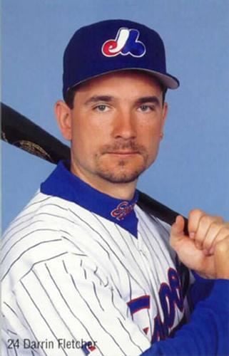 Darrin Fletcher looking forward MLB Dream Bracket 2 | Sports ...