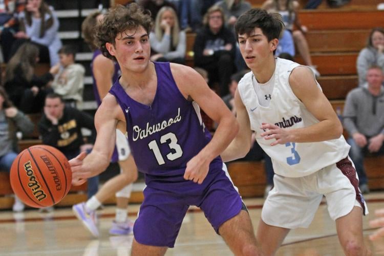 PREP BOYS BASKETBALL: State-ranked Spartans snap Comets win streak ...