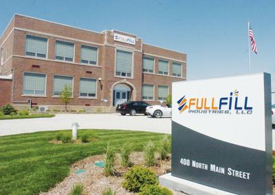 Henning firm to expand as Rossville site closes | Local News ...