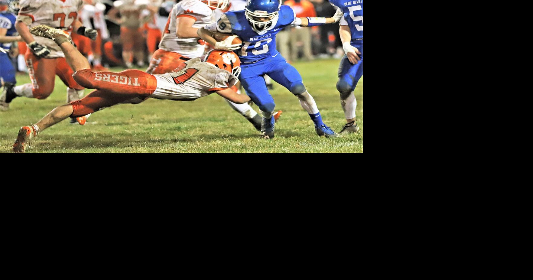 Spring means no break for VVC teams | Sports | commercial-news.com