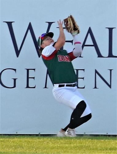 Pitching, timely offense carry Dans past Pistol Shrimp | Sports ...