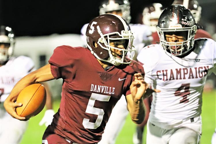 Devin Miles has his season dreams put on hold | Sports | commercial ...