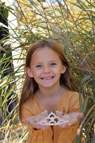 Tiny Miss Contestants | | commercial-news.com