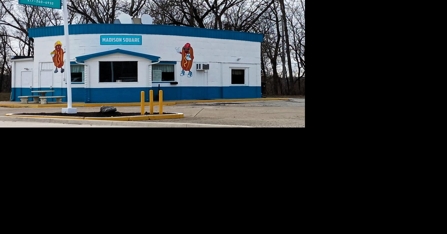 Diner brings hot dogs and more to Danville | News | commercial-news.com