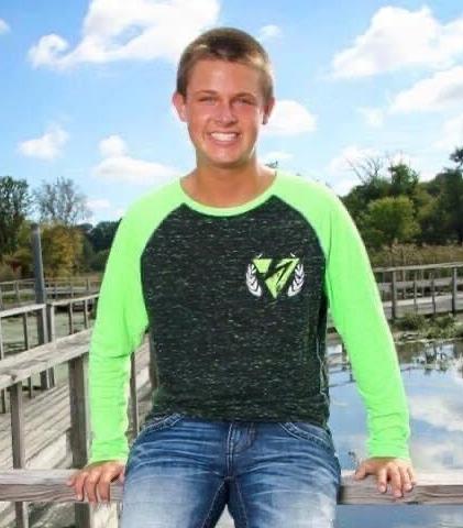 "It's finally over with" for Colton Wright's family, friends | News ...