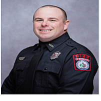 Turner promoted to Fire Lieutenant | Local News | commercial-news.com