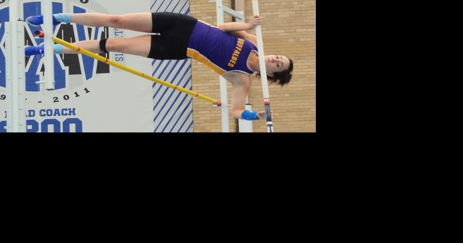 PREP GIRLS TRACK: Carlton, Reed and Russell cap successful state ...