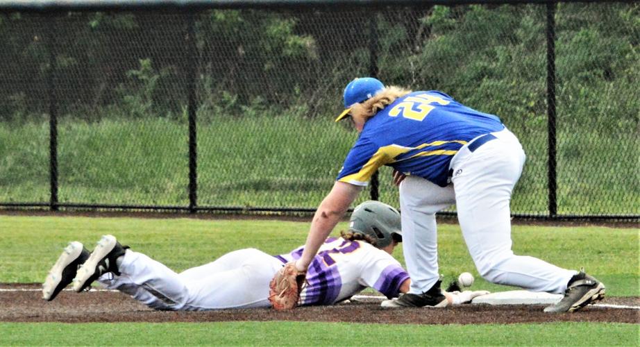 REGIONAL BASEBALL: Schlarman advances past Georgetown-Ridge Farm ...