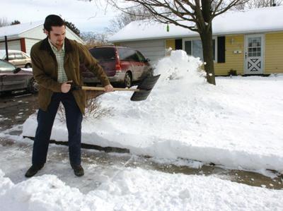 Young resident wants kids to grow up safe | Local News | commercial ...