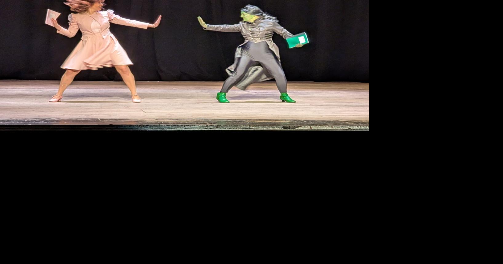 Dancing for the Stars | Local News | commercial-news.com