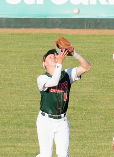 COLLEGIATE BASEBALL | Sports | commercial-news.com