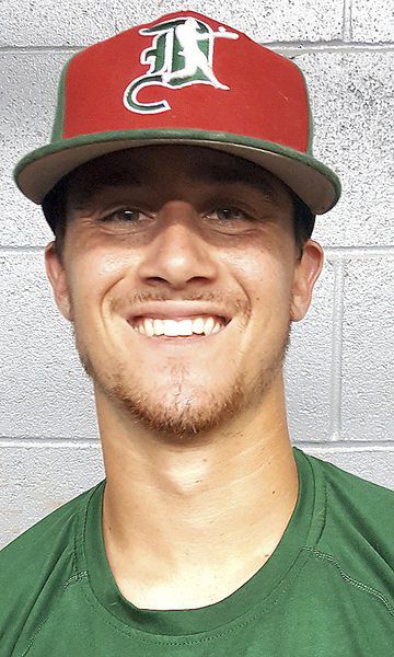 Nick Garland | Local Sports | commercial-news.com