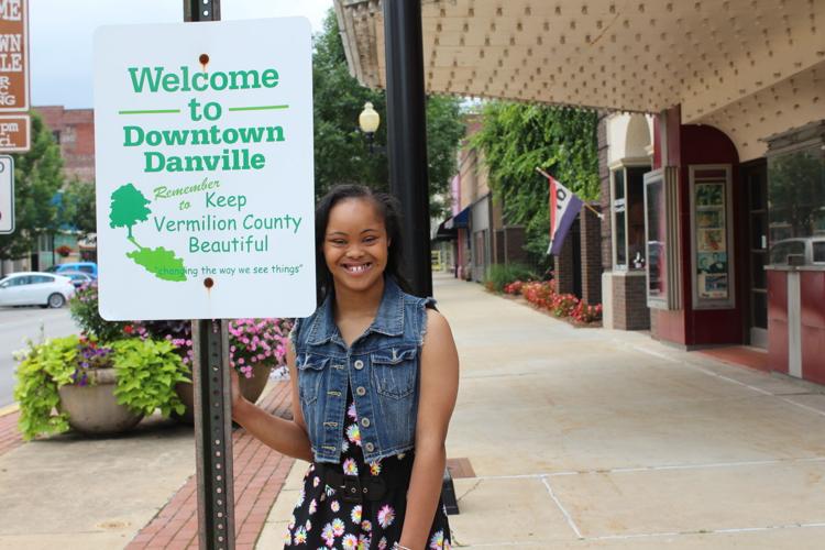 Meet GiGi Cunningham | Gallery | commercial-news.com