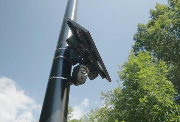 Number of license-plate readers surge, more Hoosiers are pushing back ...