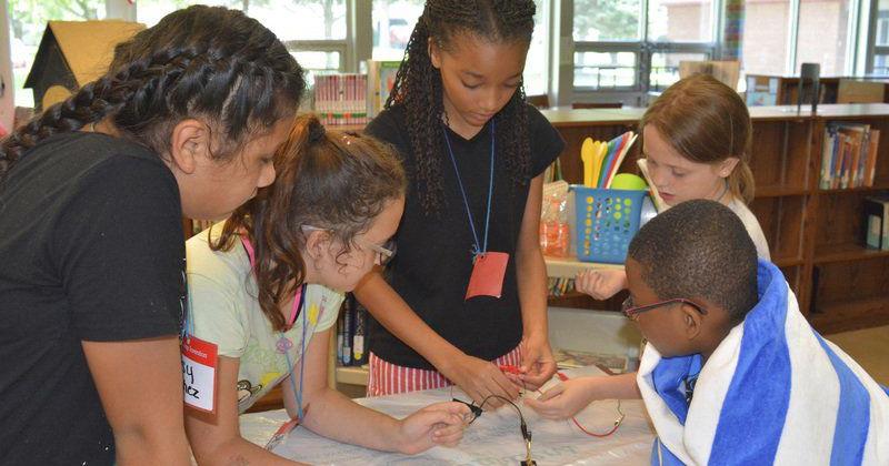 Young inventors | Local News | commercial-news.com