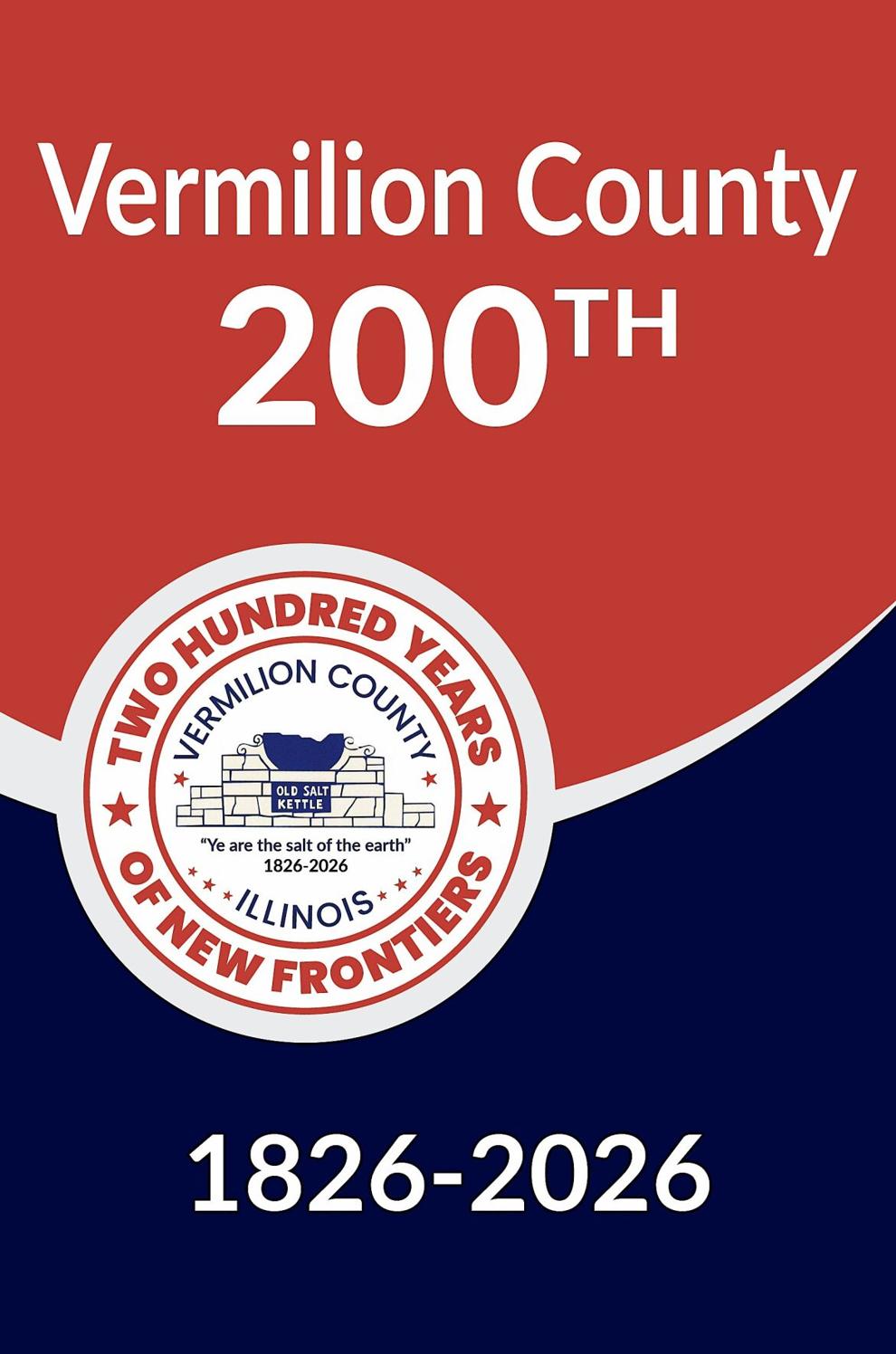 VERMILION COUNTY BICENTENNIAL: James Clyman did his part on travel in ...