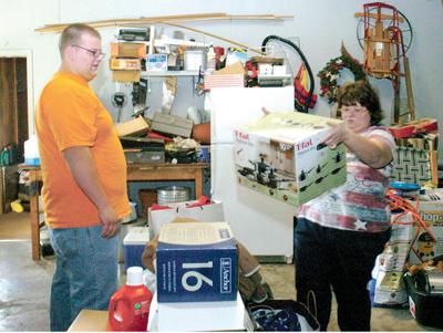 Family reels after vicious fire | Local News | commercial-news.com