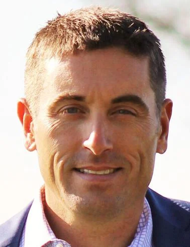 Marron named new Vermilion Advantage CEO | Local News | commercial-news.com