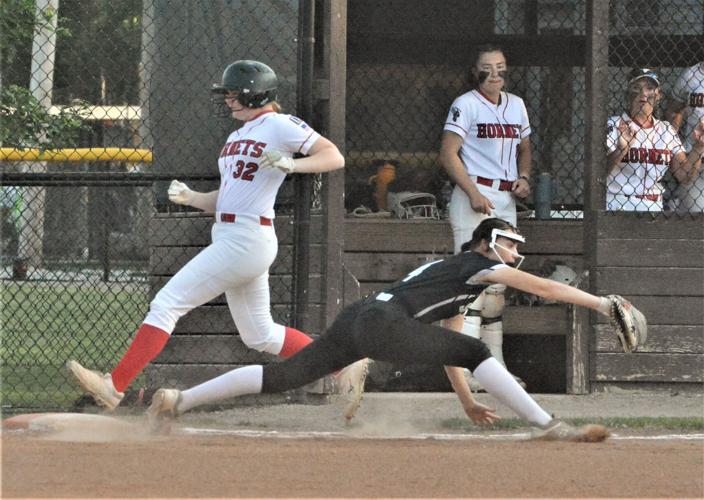 PREP SOFTBALL: Salt Fork comeback falls short against Heyworth | Sports ...