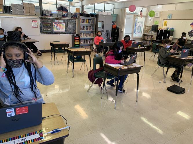 Students, teachers grateful for some normalcy | News | commercial-news.com