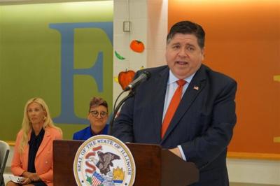 Illinois launches summer food assistance program | Local News ...