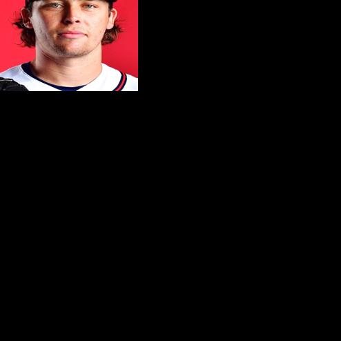 MAJOR LEAGUE BASEBALL: Dylan Dodd rejoins the Atlanta Braves | Sports ...