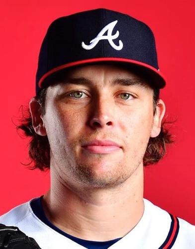 MAJOR LEAGUE BASEBALL: Dylan Dodd rejoins the Atlanta Braves | Sports ...