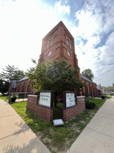 VA Illiana to celebrate grand re-opening of chapel with open house ...