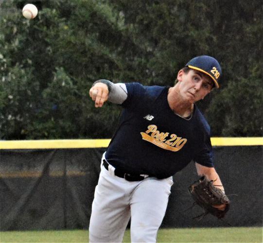 LEGION BASEBALL: Post 210 Speakers advance into Leo Brunner semifinals ...