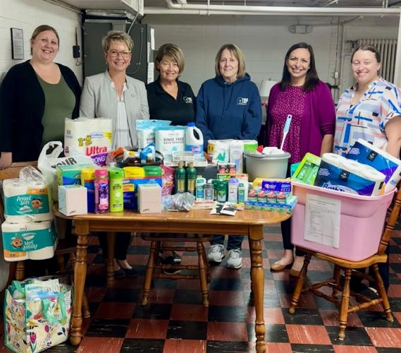 Giving the gift of compassion on Giving Tuesday | Local News ...