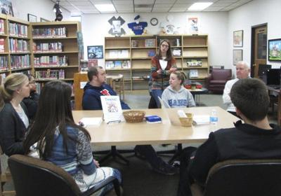 Hoopeston library gives tech help | Local News | commercial-news.com
