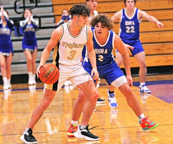 PREP BOYS BASKETBALL: BHRA rolls to Classic title | Sports | commercial ...