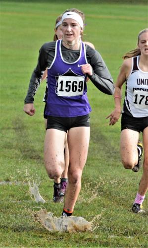 Eli Mojonnier, Macie Russell and Gabriella Moreman advance to state ...