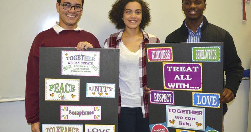 DHS sets youth leadership event | Local News | commercial-news.com