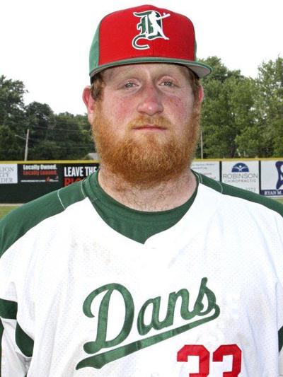 Jason Gamble | Local Sports | commercial-news.com