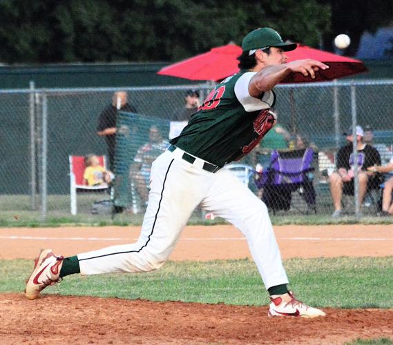 PROSPECT LEAGUE: Development is still the goal for Dans | Sports ...
