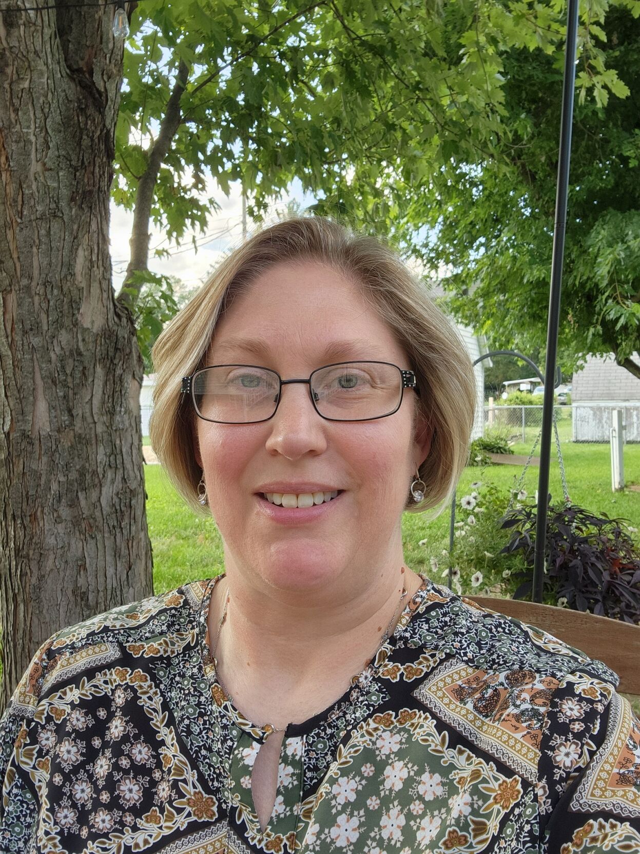 Seibert receives T.E. Rine Award | Local News | commercial-news.com