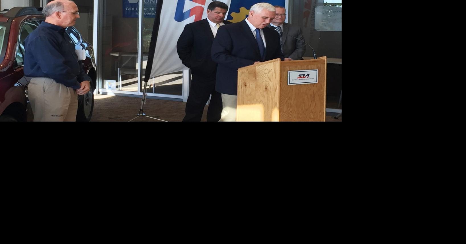 Subaru plans $140M expansion of Lafayette factory | News | commercial ...