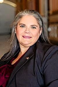 Democratic candidates vie for Republican Mary Miller's Congressional ...