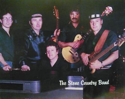 Reunion to honor 2 longtime musicians | Local News | commercial-news.com