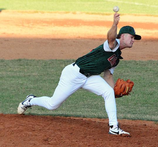 PROSPECT LEAGUE BASEBALL: Losing streak reaches 5 for Danville Dans ...