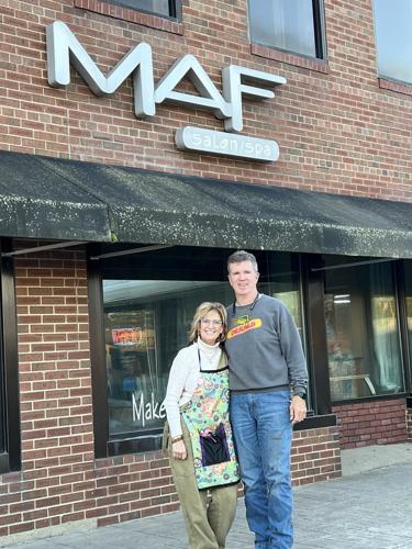 I Am. You Are. We Are: Learnards happy to serve their community | Local ...