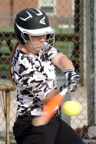 Photos: Salt Fork softball named champs | Gallery | commercial-news.com