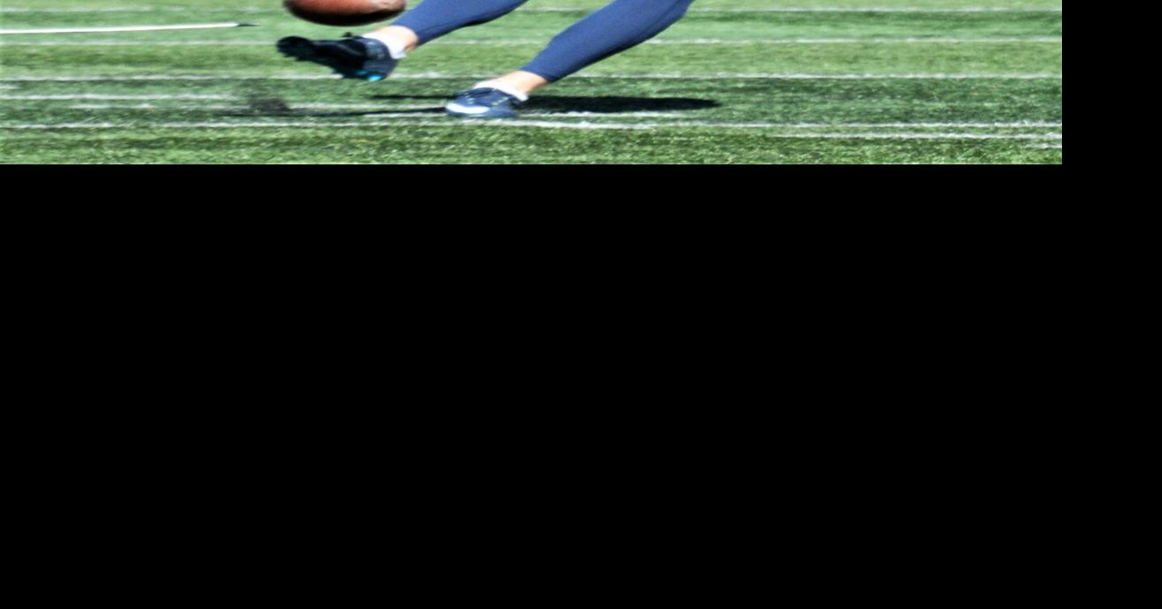 Caleb Griffin confused, disappointed with Big Ten cancellation of fall ...