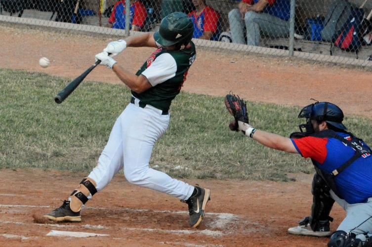 PROSPECT LEAGUE: Dans follow game plan to victory | Sports | commercial ...