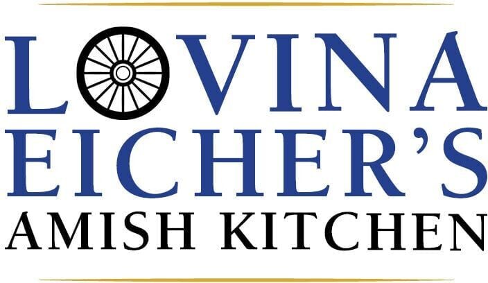 LOVINA'S AMISH KITCHEN: Celebrating Joe's birthday and a full house for ...