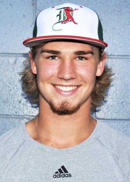 Tanner Green | Local Sports | commercial-news.com